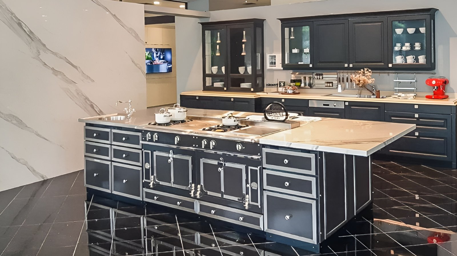 3S Solid Surface - Luxury Stone Supplier Singapore